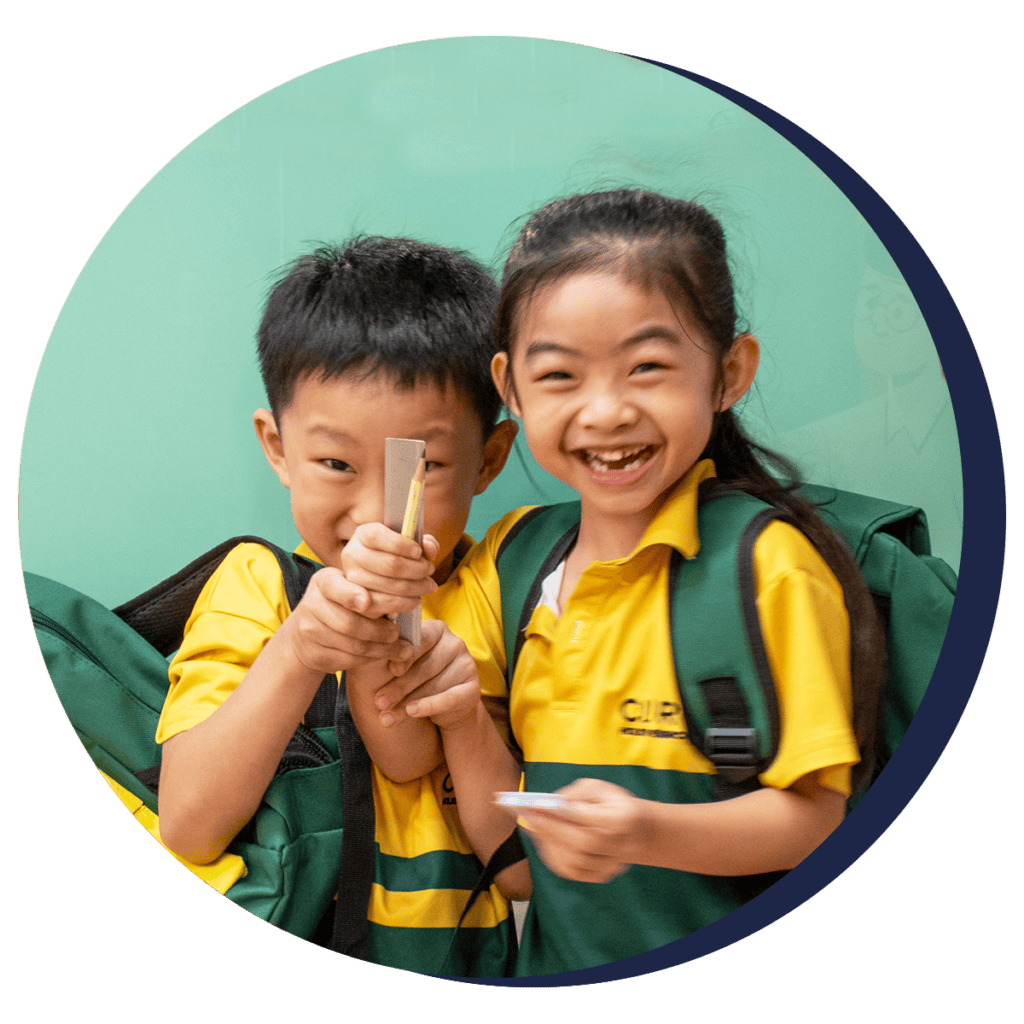 After-School Student Care in Singapore | CUROS